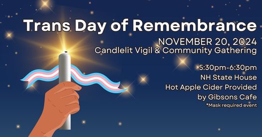 Essential Grants and Support for Trans Individuals – Gender Diverse ...